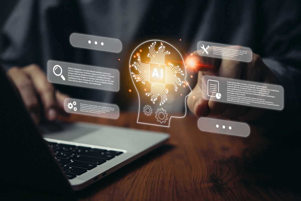 CrushBank Announces Powerful Artificial Intelligence Features at ... CrushBank Announces Powerful Artificial Intelligence Features at ...