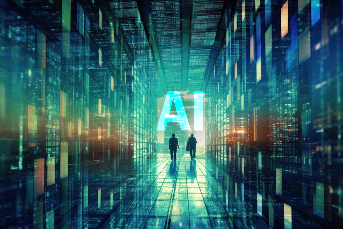 The future of AI is open - CrushBank