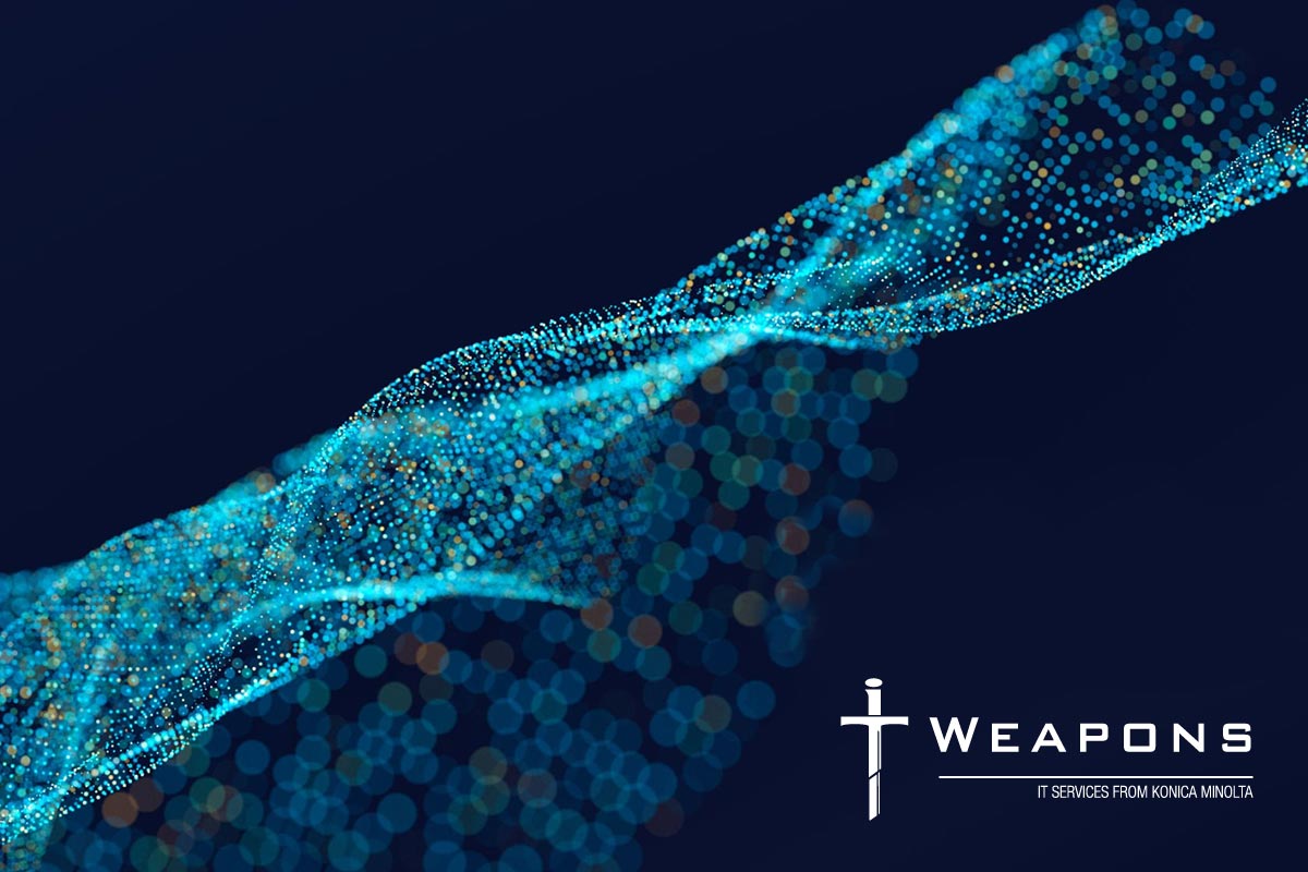 IT Weapons' Transformation: Gary Benezra on CrushBank's Impact - CrushBank