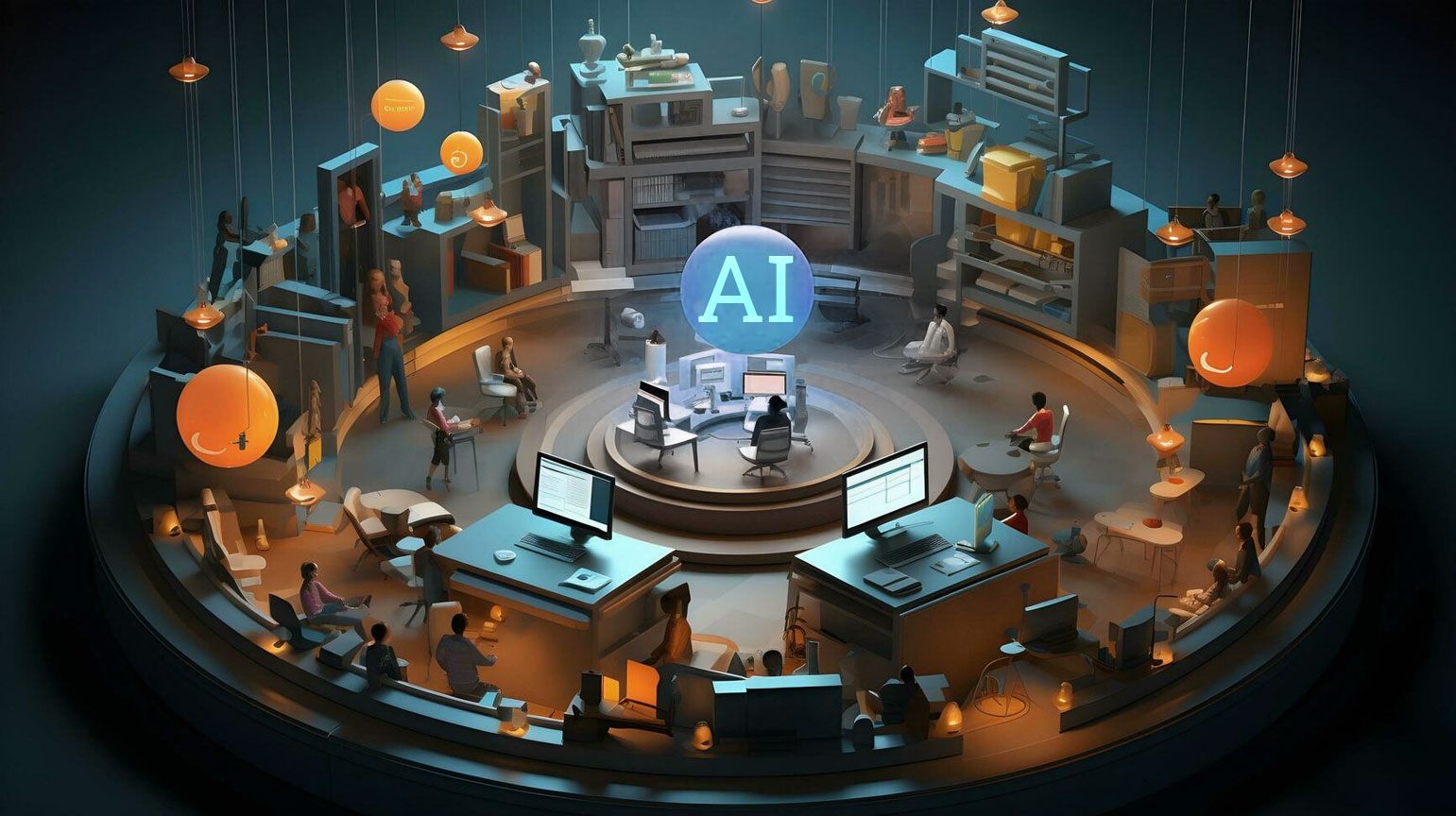 How Can AI-Driven Automations Help MSPs? - CrushBank